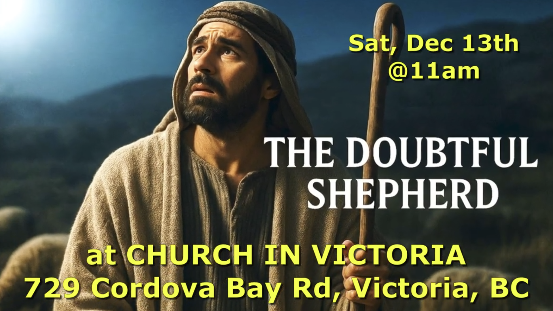 Victoria Seventh-day Adventist® Church – Restoring God's Image in Our ...