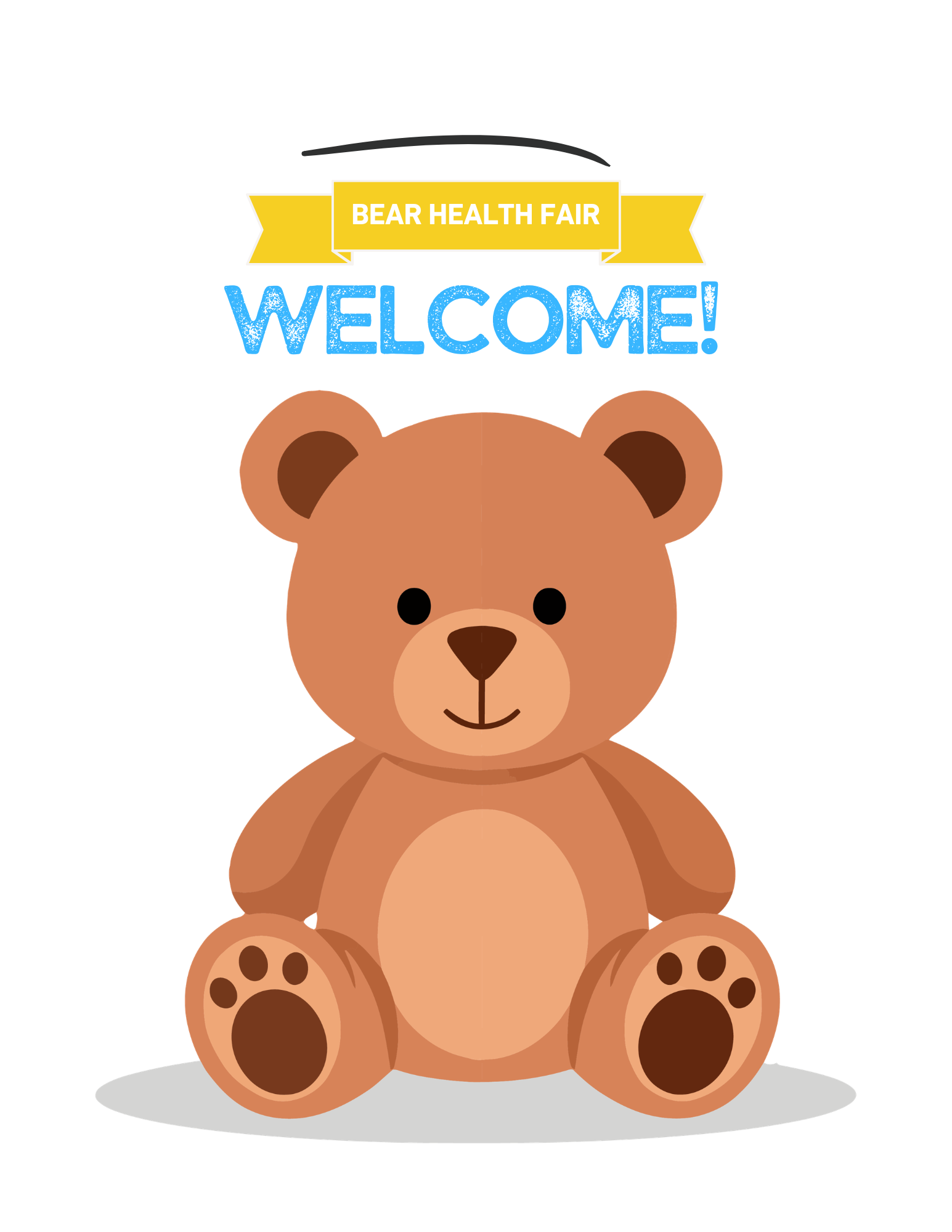 BEAR HEALTH FAIR – Washington Conference of Seventh-day Adventists