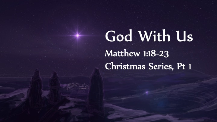 God With Us – Walla Walla Eastgate Seventh-day Adventist® Church