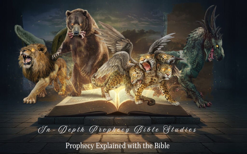In-Depth Prophecy Bible studies – White Rock Lake SDA Church