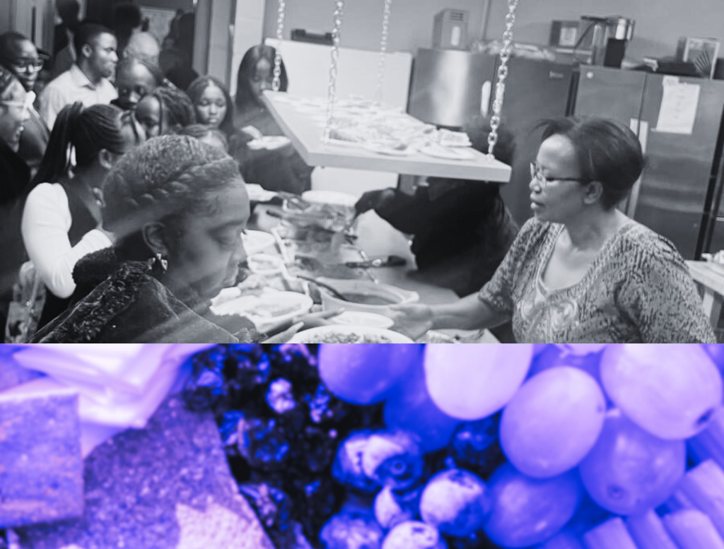 3rd Sabbath Potluck/Fellowship Lunch – Wichita Cornerstone SDA Church
