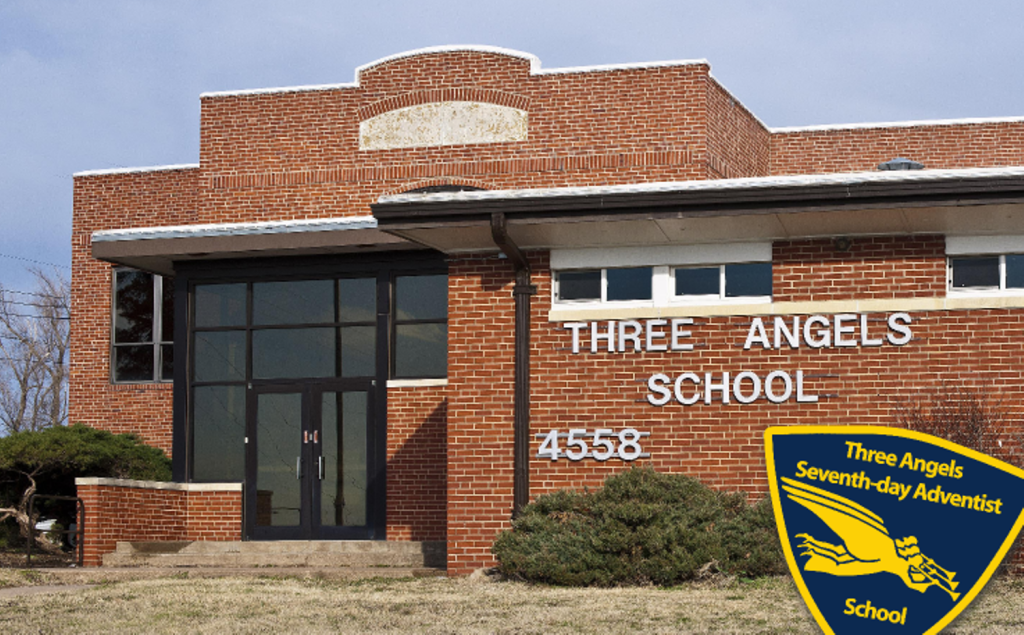 Wichita Three Angels Seventh-day Adventist Church
