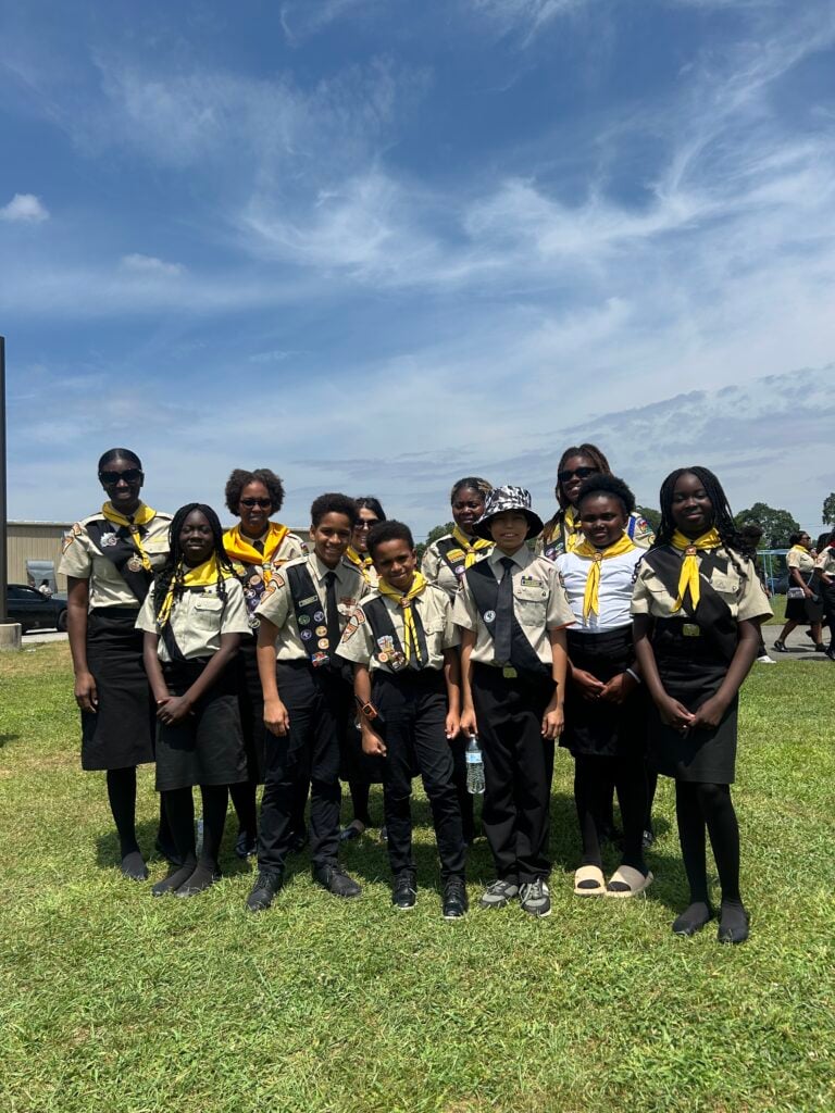 Pathfinders – Williamstown Seventh Day Adventist Church