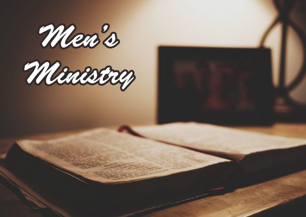 Men’s Ministries – Sun Valley Seventh-day Adventist Church