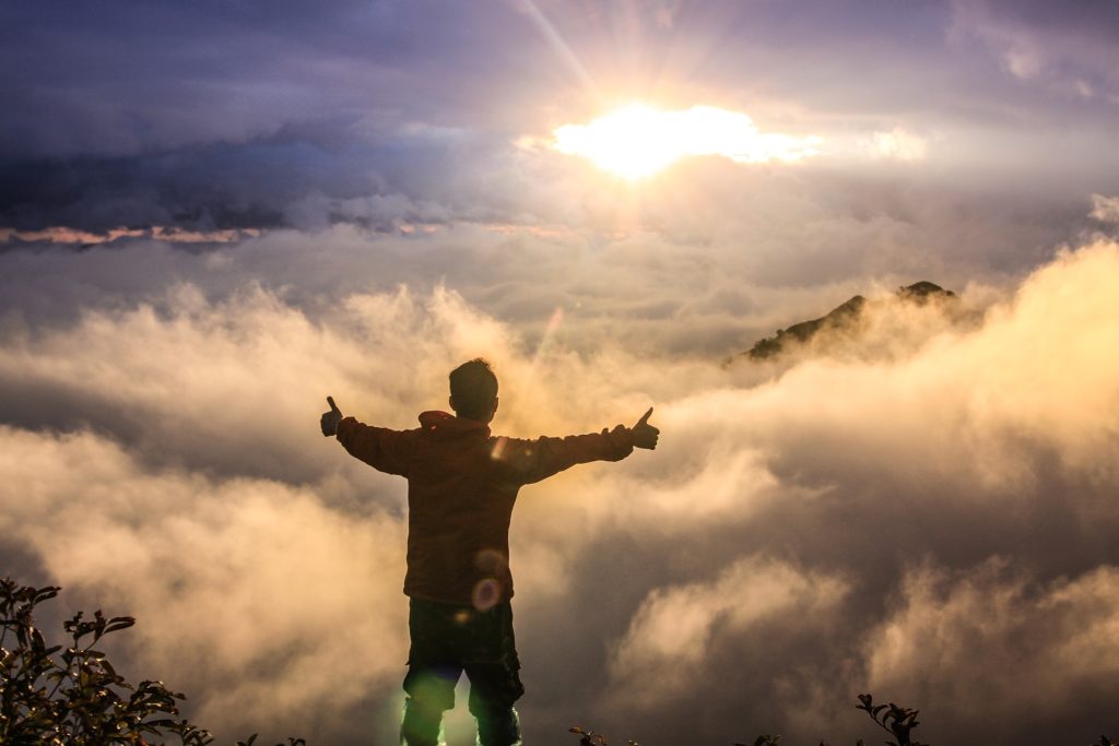 Caleb – A Different Spirit – Wyoming Seventh-day Adventist Church