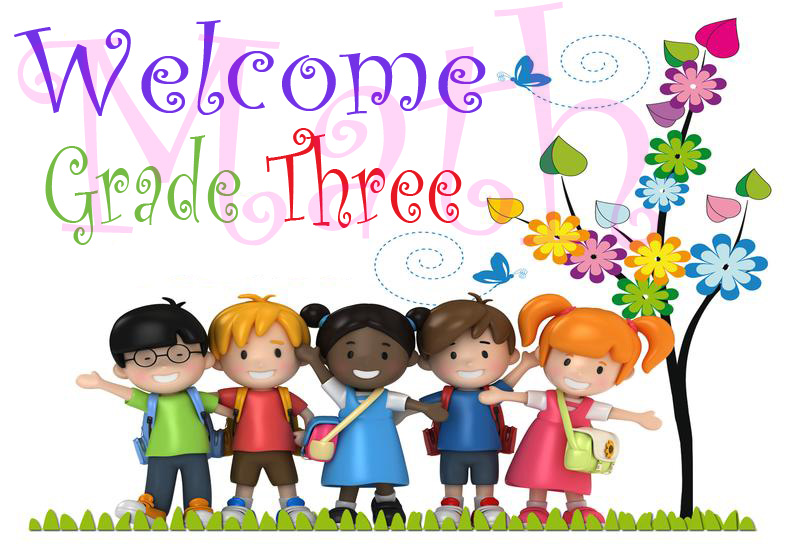 GRADE 3 – Oakview Preparatory School