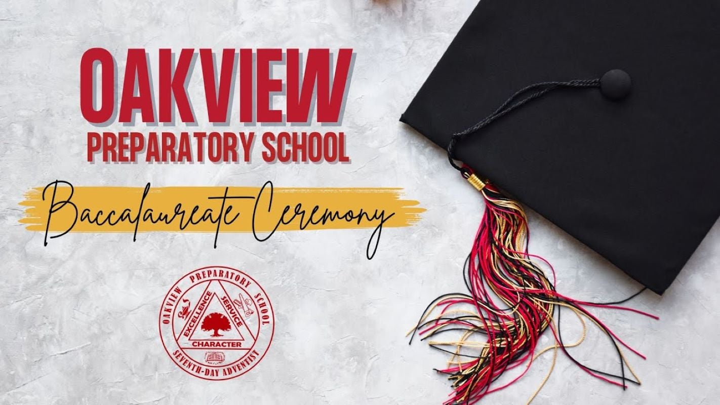 Oakview Preparatory School